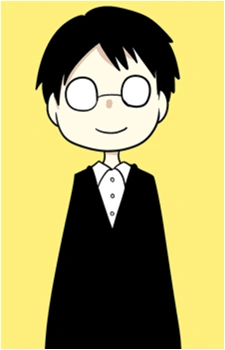 Mosari Nobunari | Senyū Wiki | Fandom