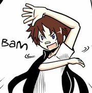 Crea | Senyū Wiki | Fandom