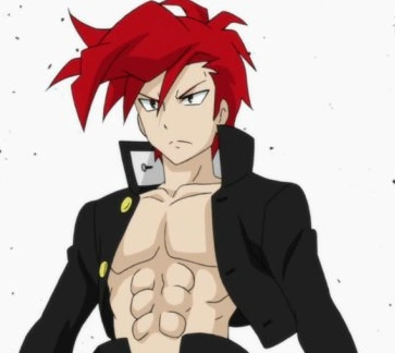 Samejima | 戦勇。 Wiki | Fandom