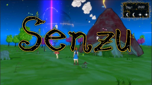 Senzu Wiki | Fandom