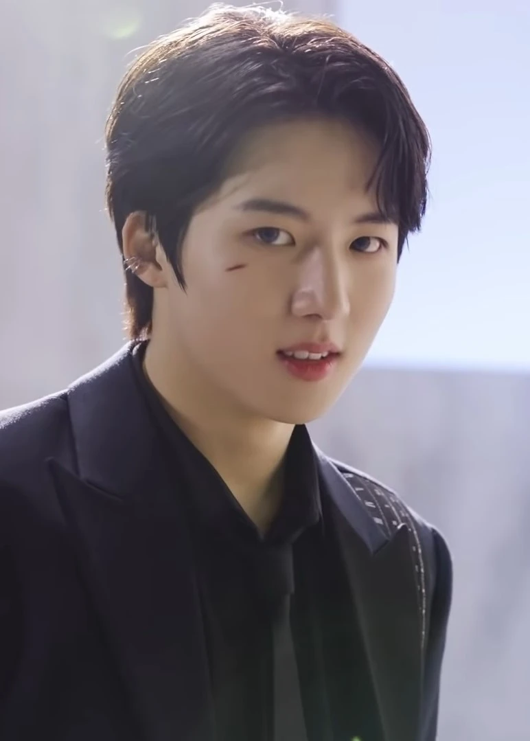 Geonu | Seogwipoteez Wiki | Fandom