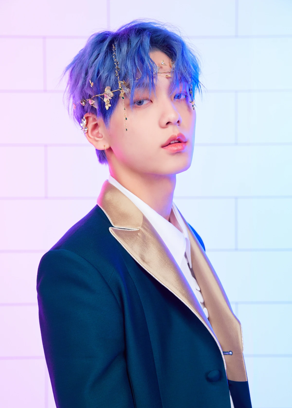 Soobin | Seogwipoteez Wiki | Fandom