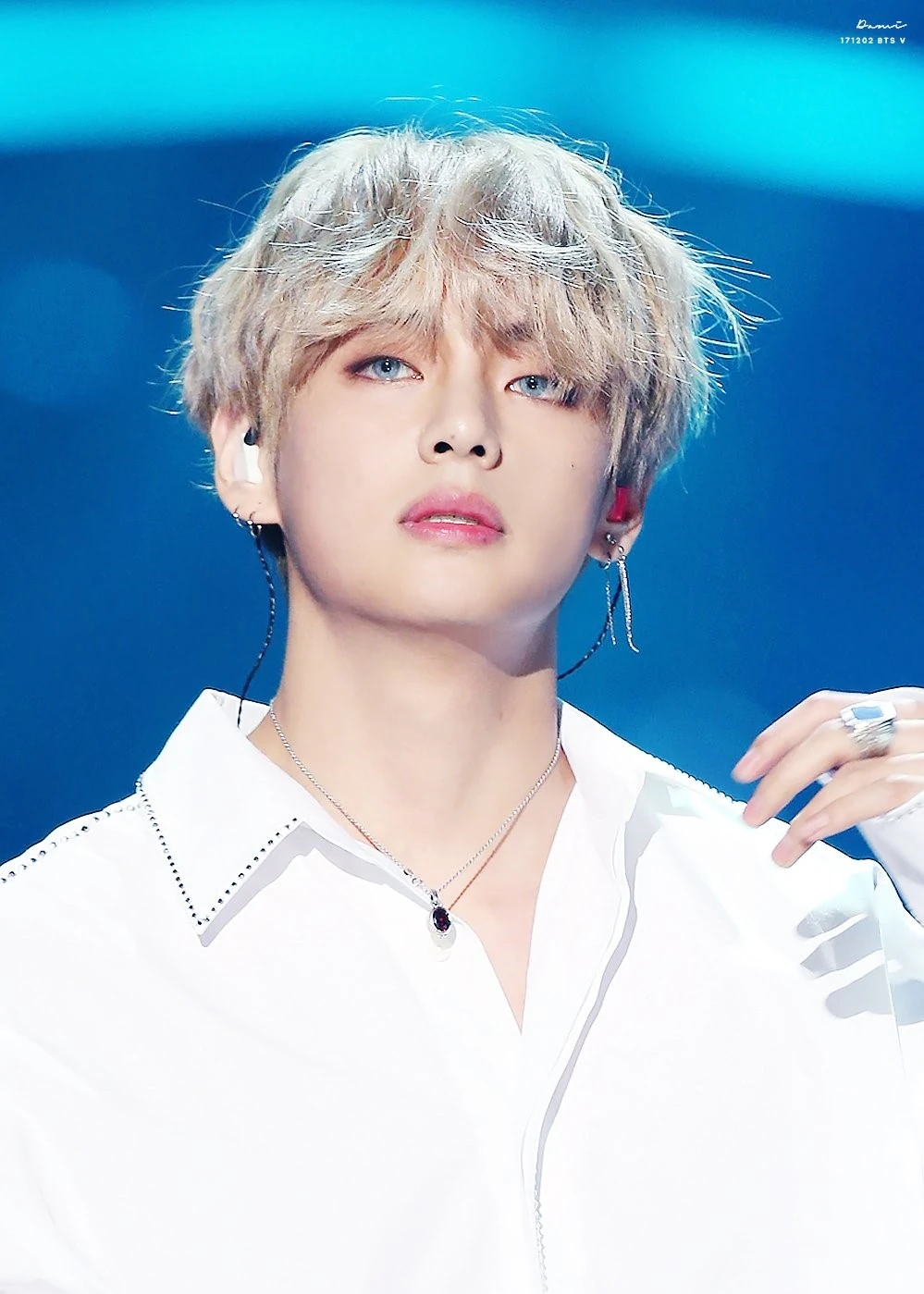 Taehyung