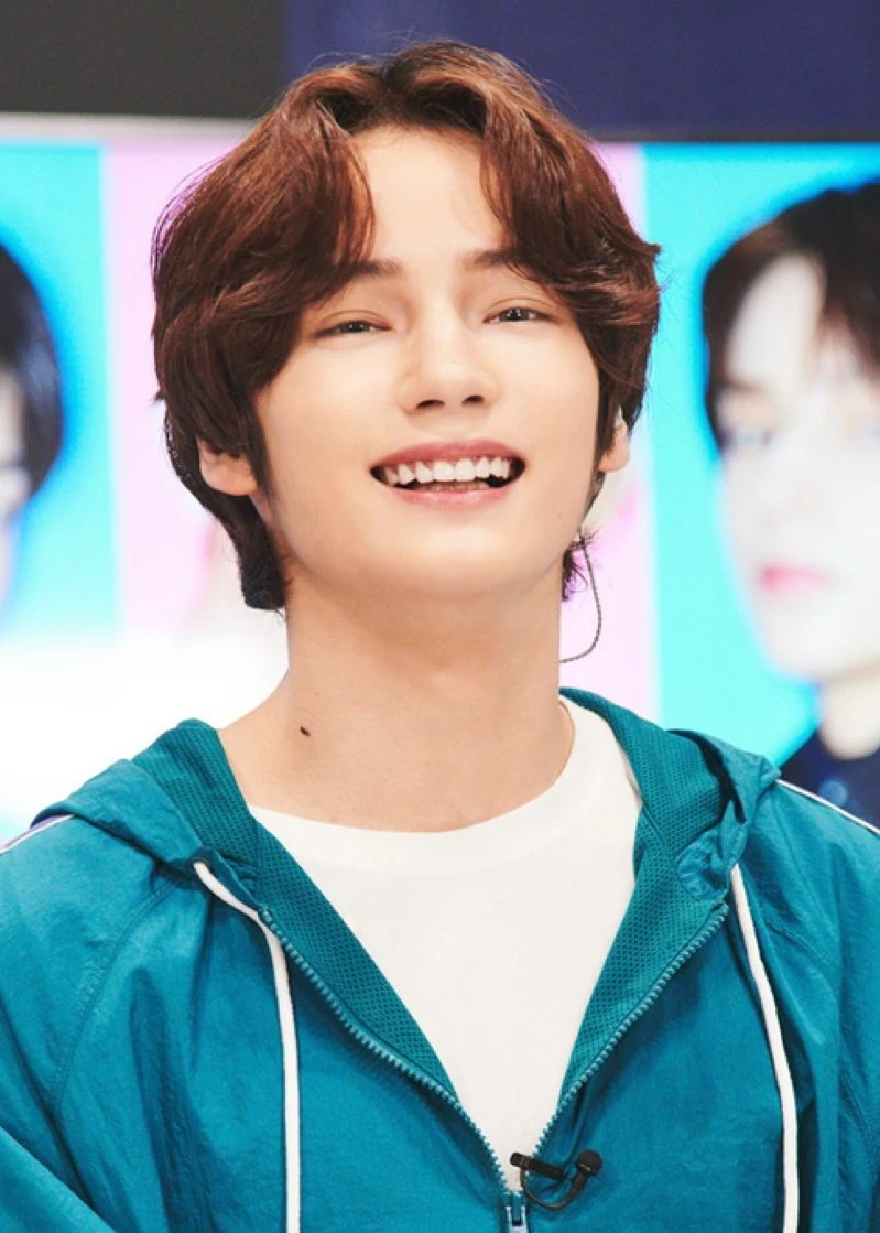 Huening Kai | Seogwipoteez Wiki | Fandom