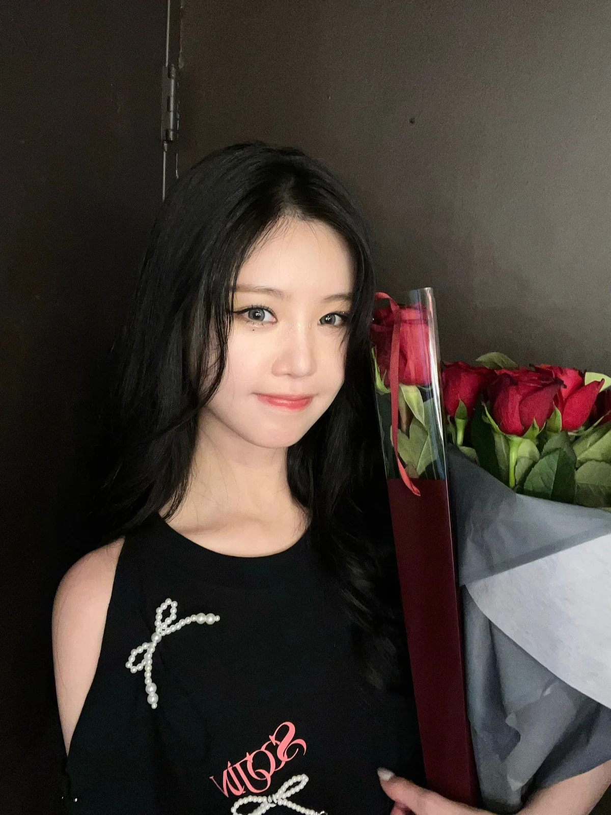SOOJIN (SNS Gallery) | Seo Soojin Wiki | Fandom