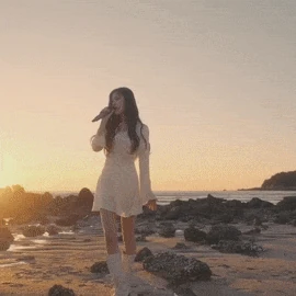 SUNSET | Seo Soojin Wiki | Fandom