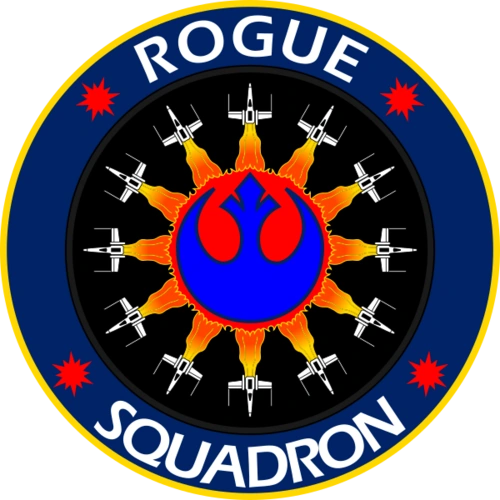 Rogue Squadron | Separatist Alliance and Rebel Alliance Wiki | Fandom