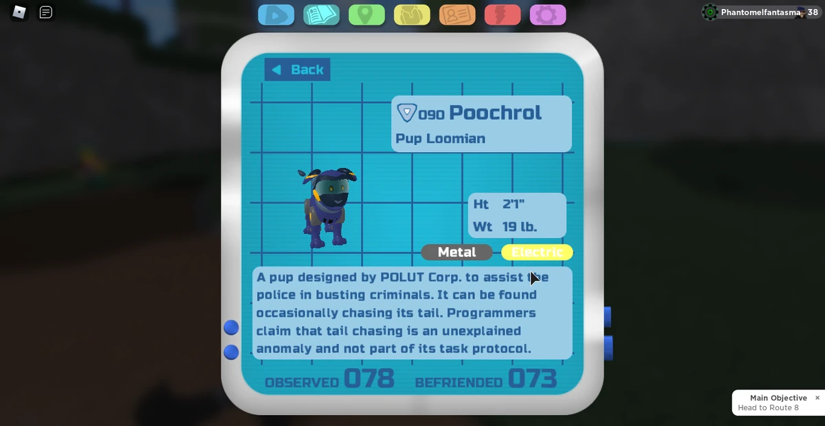 Poochrol (Pawpatrol) | Sepharite City Wiki | Fandom