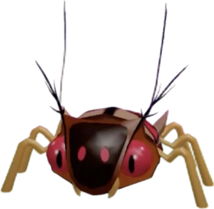 Burroach (Cucarachin) | Sepharite City Wiki | Fandom