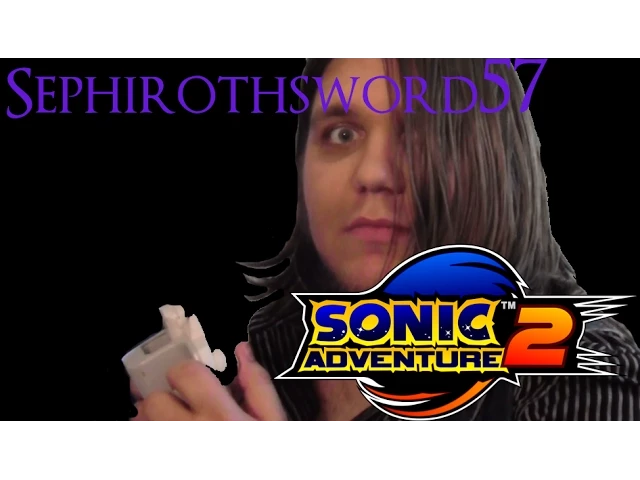 Sonic Adventure 2 - Sephirothsword57 Review | SephirothSword57 Wiki ...