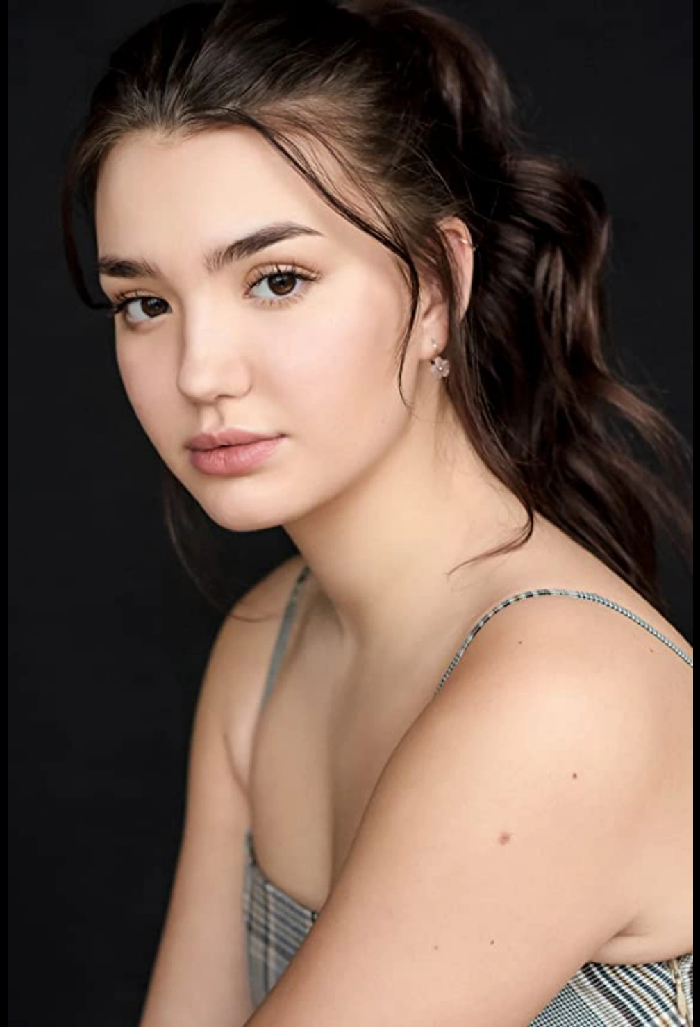 Aurora Rosser | Sephonia Wiki | Fandom