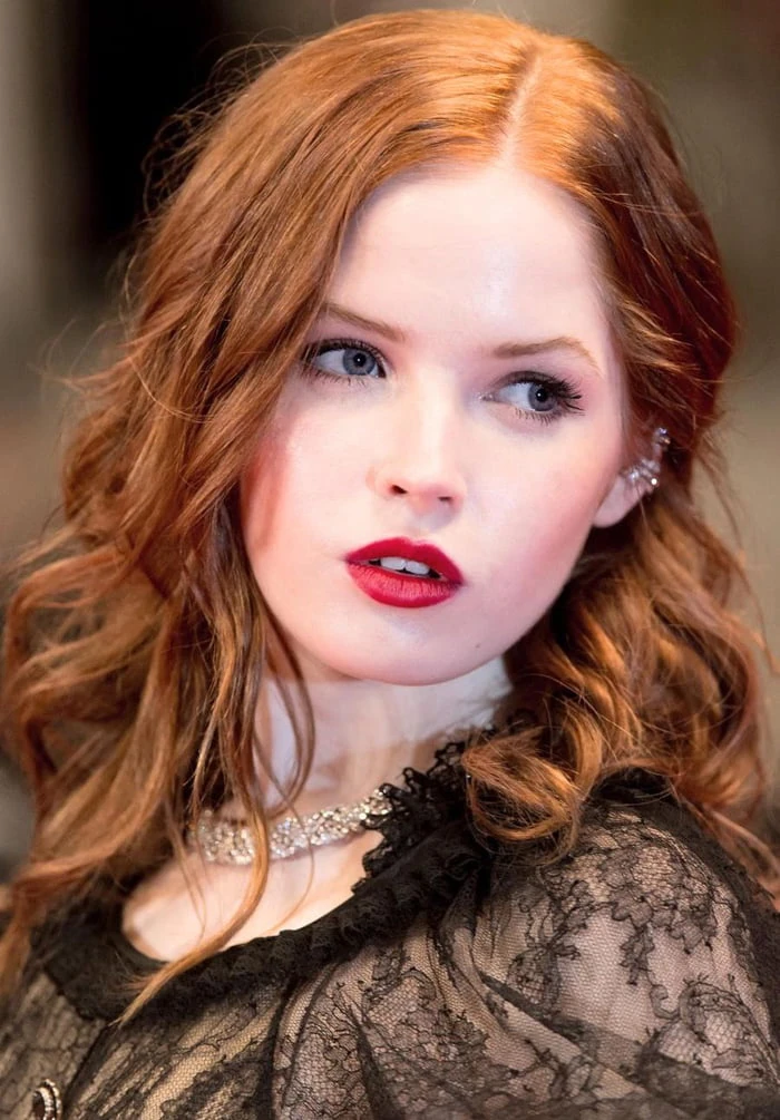 Autumn Rosser | Sephonia Wiki | Fandom