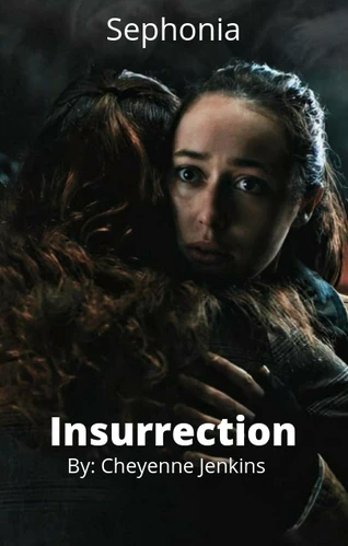 Insurrection | Sephonia Wiki | Fandom