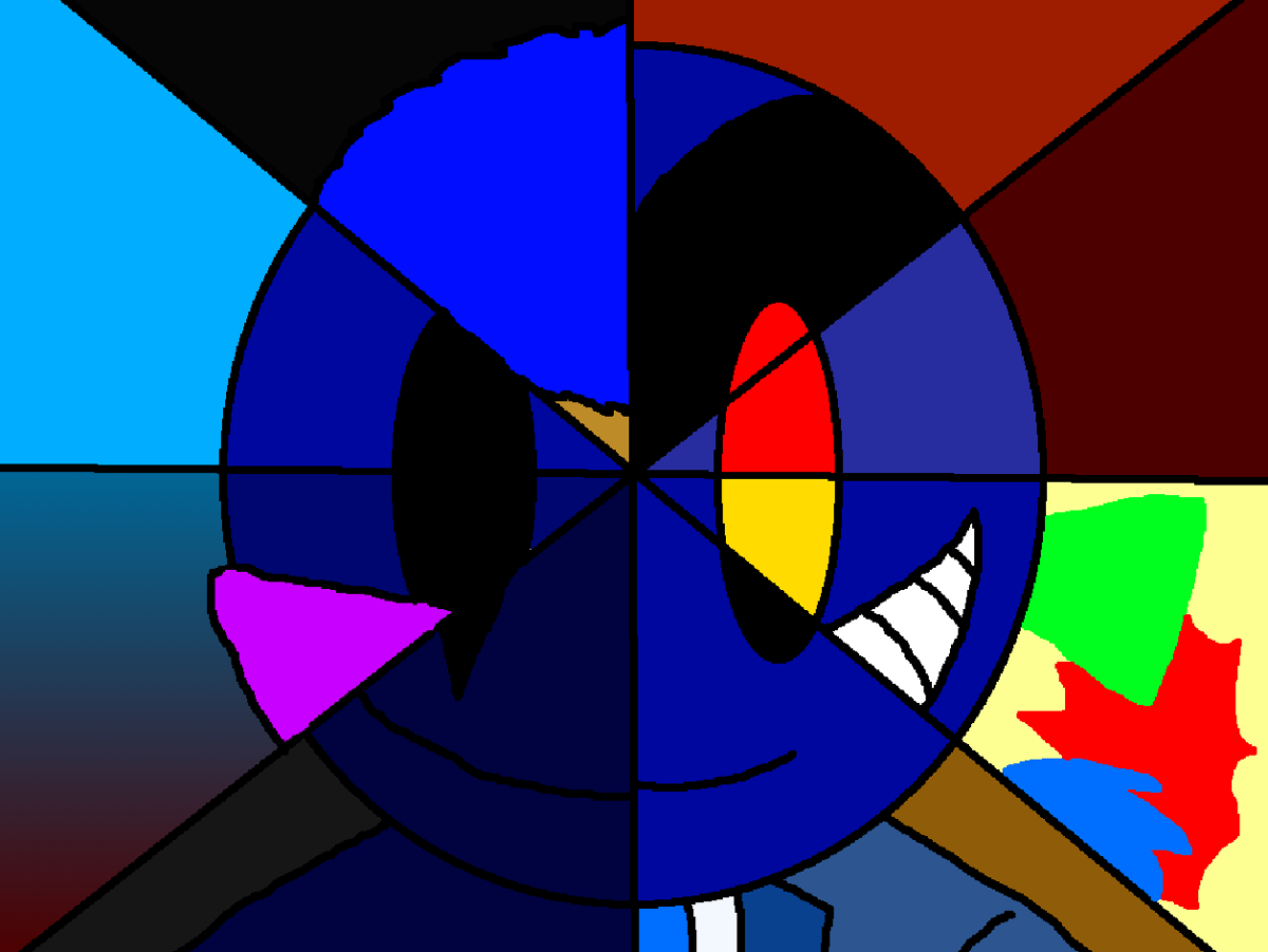 The Multiverse | Sepm66 Wiki | Fandom