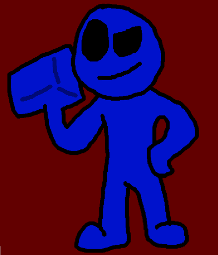 Blu | Sepm66 Wiki | Fandom