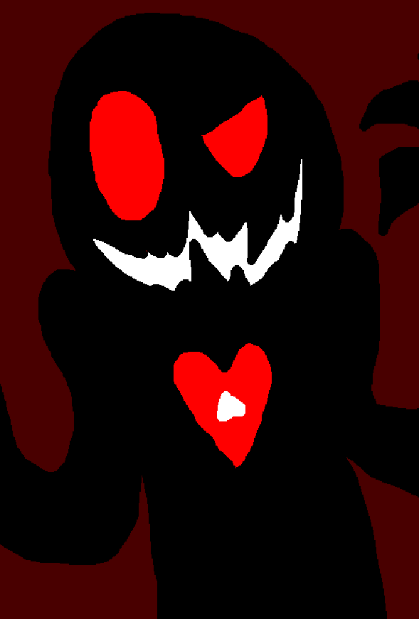 The Entity | Sepm66 Wiki | Fandom