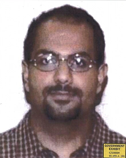 Marwan Al Shehhi | September 11, 2001 Wiki | Fandom