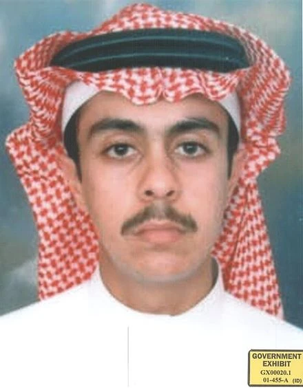 Saeed al-Ghamdi | September 11, 2001 Wiki | Fandom
