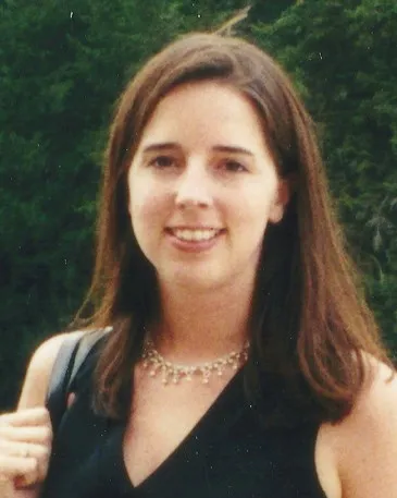 Elizabeth Wainio | September 11, 2001 Wiki | Fandom