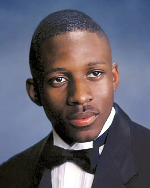 Edmond G. Young, Jr. | September 11 Attacks Wiki | Fandom