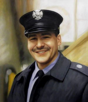 Gregory Buck | September 11 Attacks Wiki | Fandom