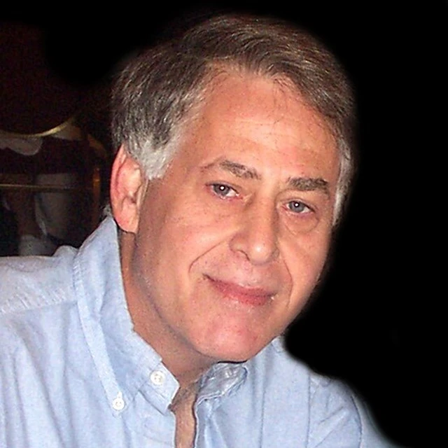 Mark Rothenberg | September 11th Attacks Wiki | Fandom