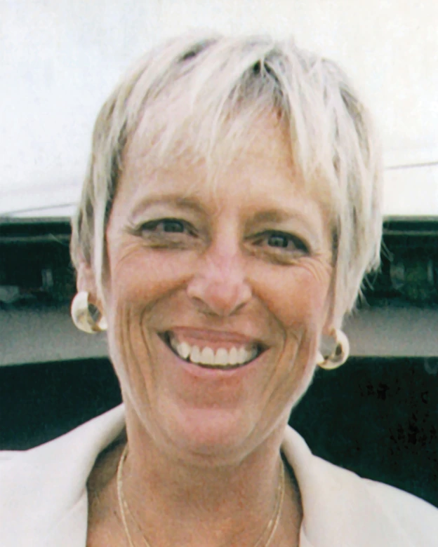 MJ Booth | September 11th Attacks Wiki | Fandom