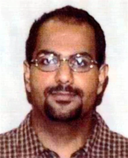 Marwan al-Shehhi | September 11th Attacks Wiki | Fandom