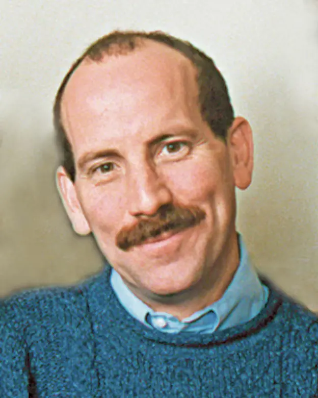 Charles Falkenberg | September 11th Attacks Wiki | Fandom