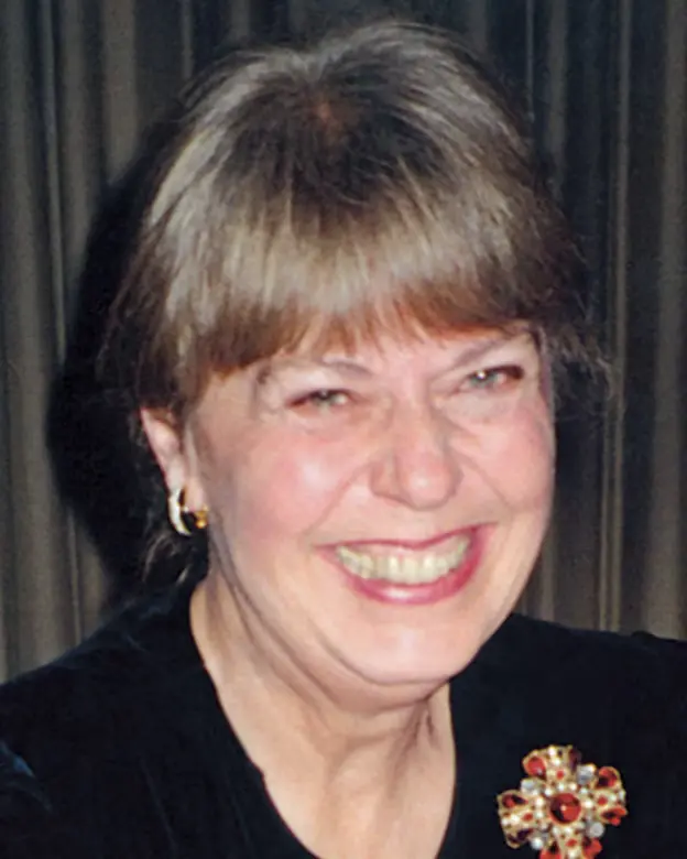 Darlene Flagg | September 11th Attacks Wiki | Fandom