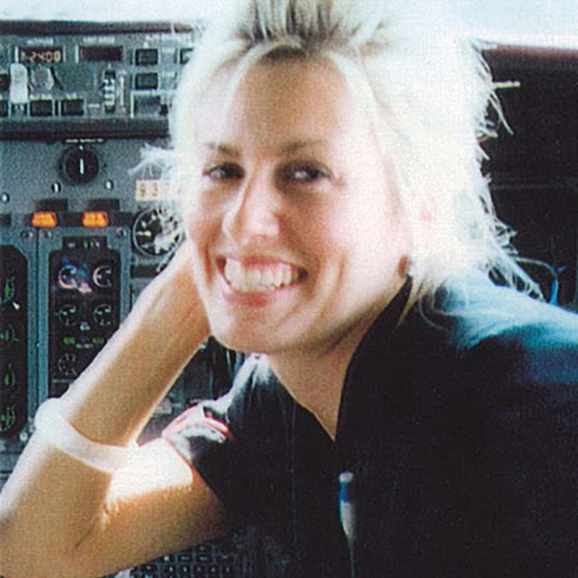 Sandra Bradshaw | September 11th Attacks Wiki | Fandom