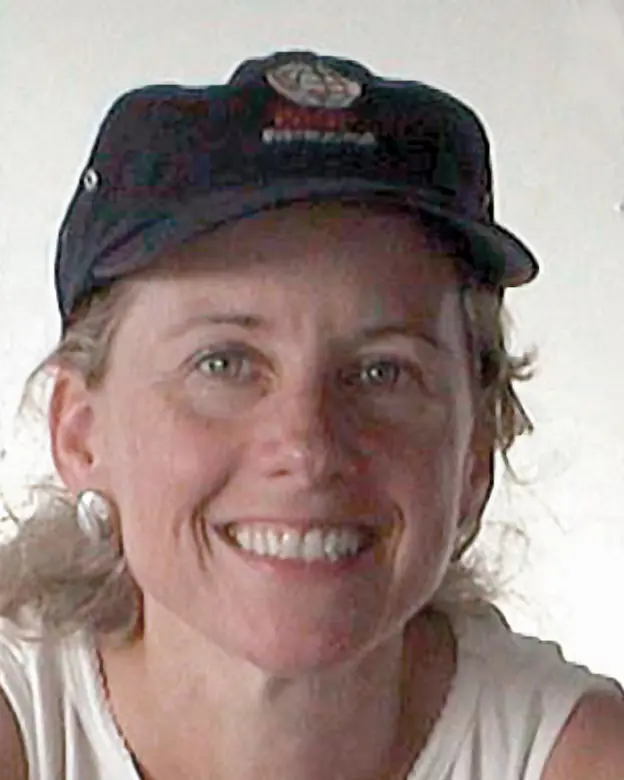 Suzanne Calley | September 11th Attacks Wiki | Fandom