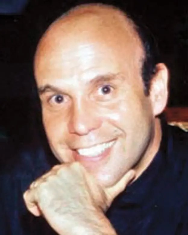 Robert Speisman | September 11th Attacks Wiki | Fandom