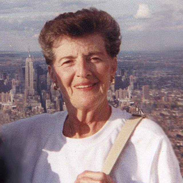 Jane Folger | September 11th Attacks Wiki | Fandom