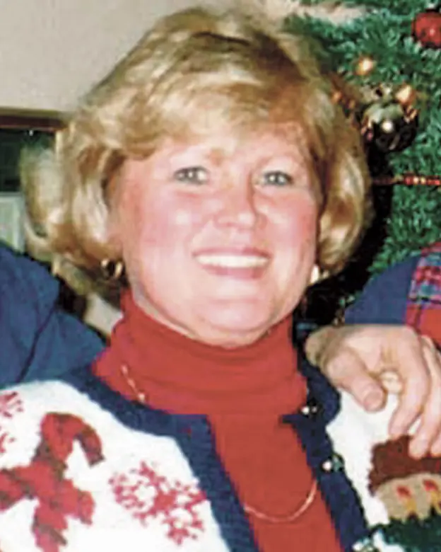 Barbara Edwards | September 11th Attacks Wiki | Fandom