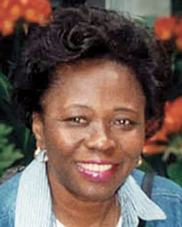 Hilda Taylor | September 11th Attacks Wiki | Fandom