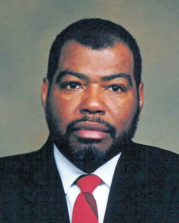 James Debeuneure | September 11th Attacks Wiki | Fandom