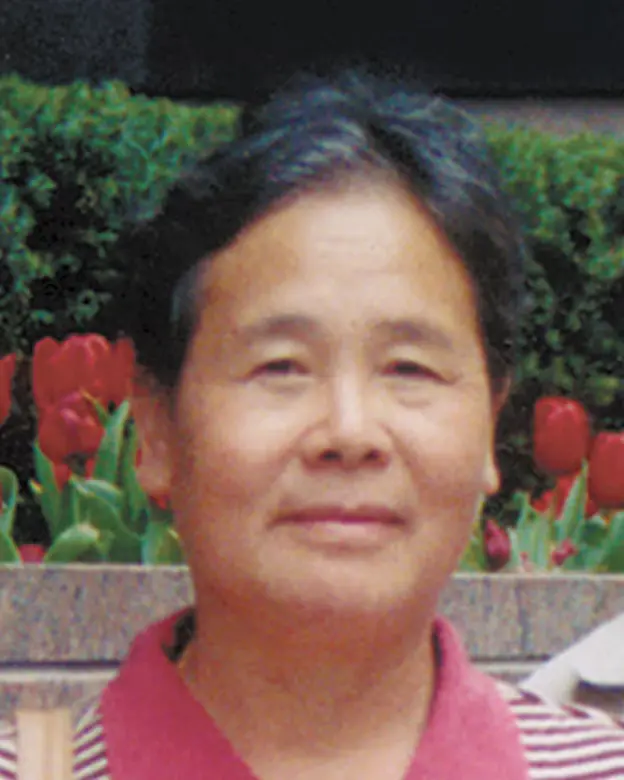 Yang Shuyin | September 11th Attacks Wiki | Fandom