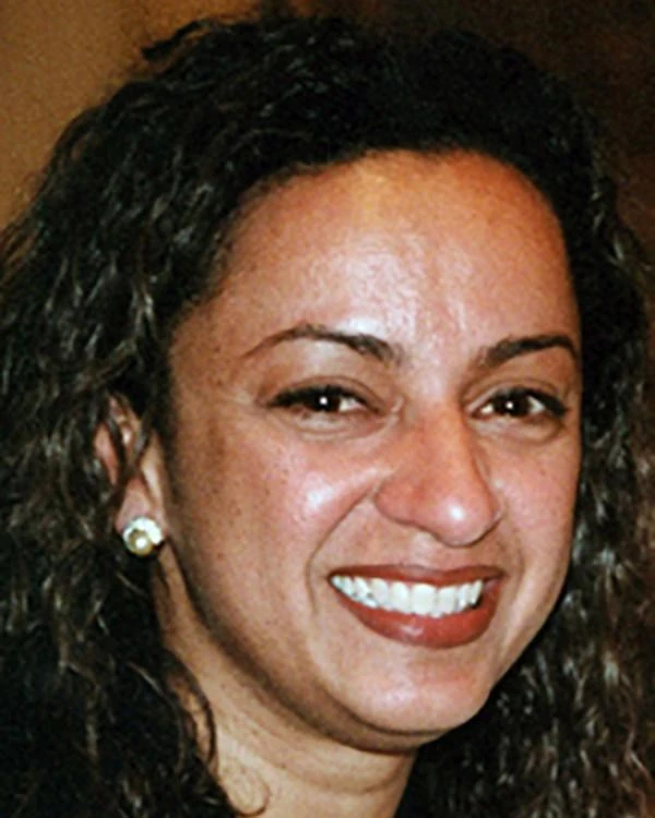 Waleska Martinez | September 11th Attacks Wiki | Fandom