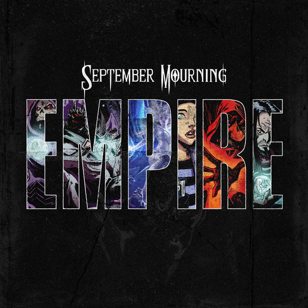 Empire | September Mourning Wiki | Fandom