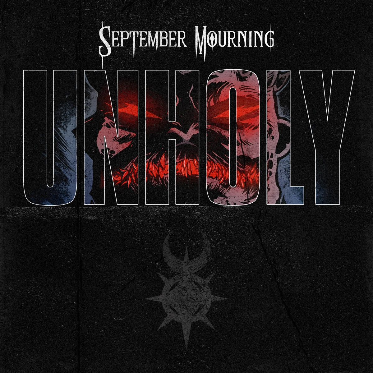Unholy | September Mourning Wiki | Fandom