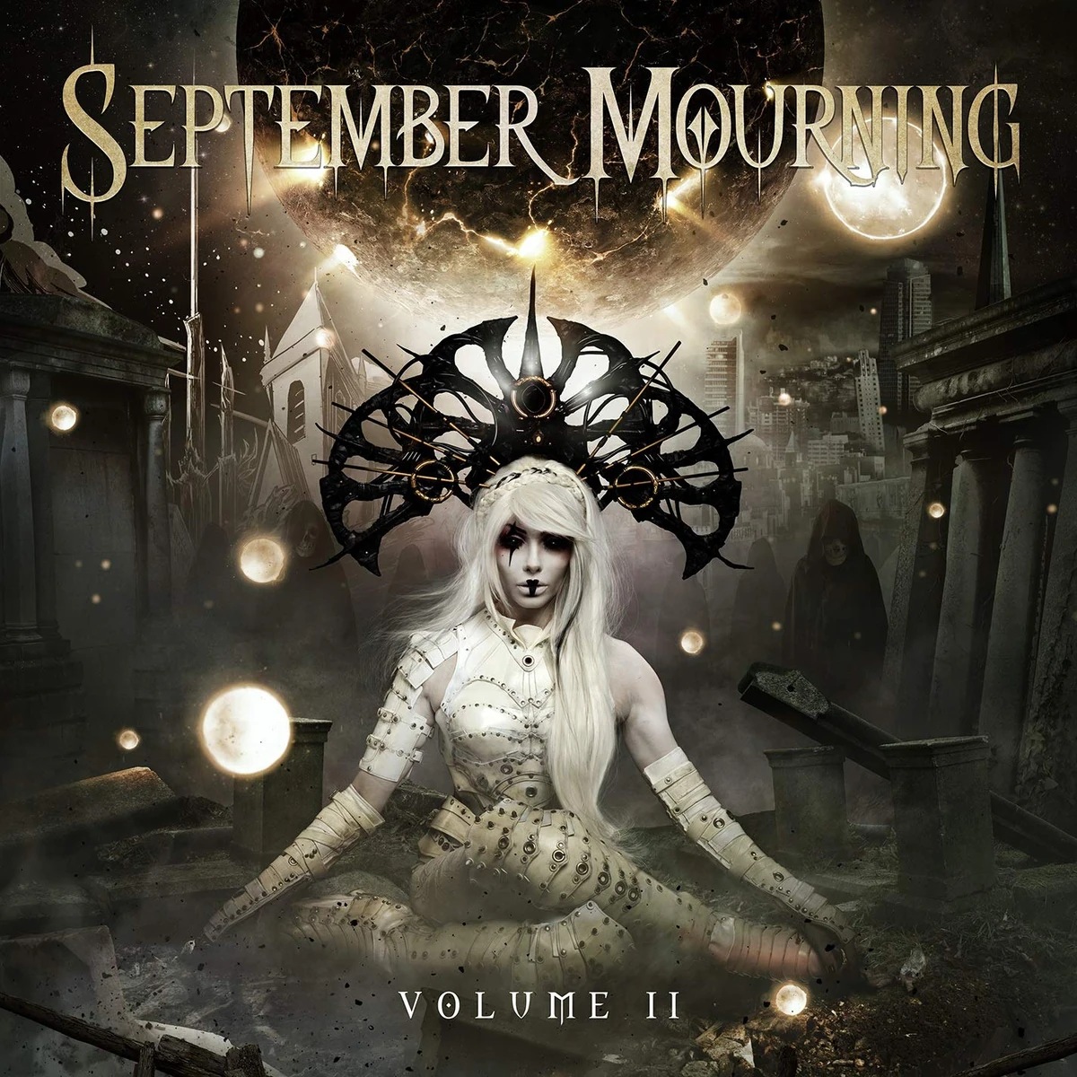 Volume II | September Mourning Wiki | Fandom