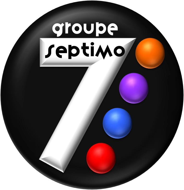 Groupe Septimo | Wiki Septimo | Fandom