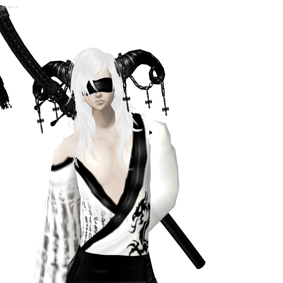 Neromius Aeterna | SeptimoDominusTantibus Wiki | Fandom