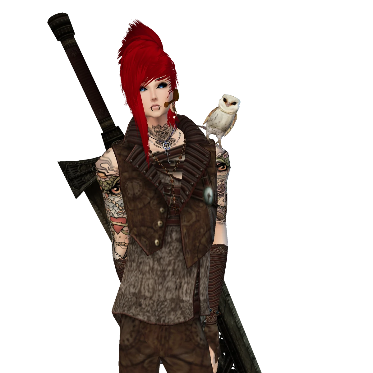 Jacob Jenkinson | SeptimoDominusTantibus Wiki | Fandom