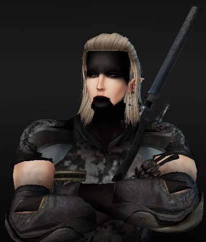 Marnix Gespa | SeptimoDominusTantibus Wiki | Fandom