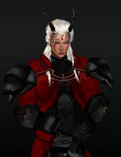 Devon Hendrix | SeptimoDominusTantibus Wiki | Fandom