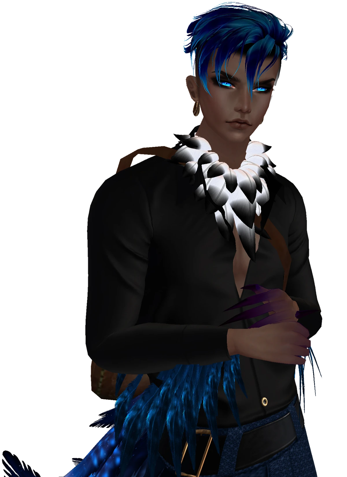 Leerin Kyboleigh | SeptimoRP Wiki | Fandom