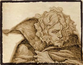 Simon Heap | Septimus Heap Wiki | Fandom