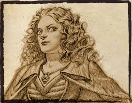 Marcia Overstrand | Septimus Heap Wiki | Fandom